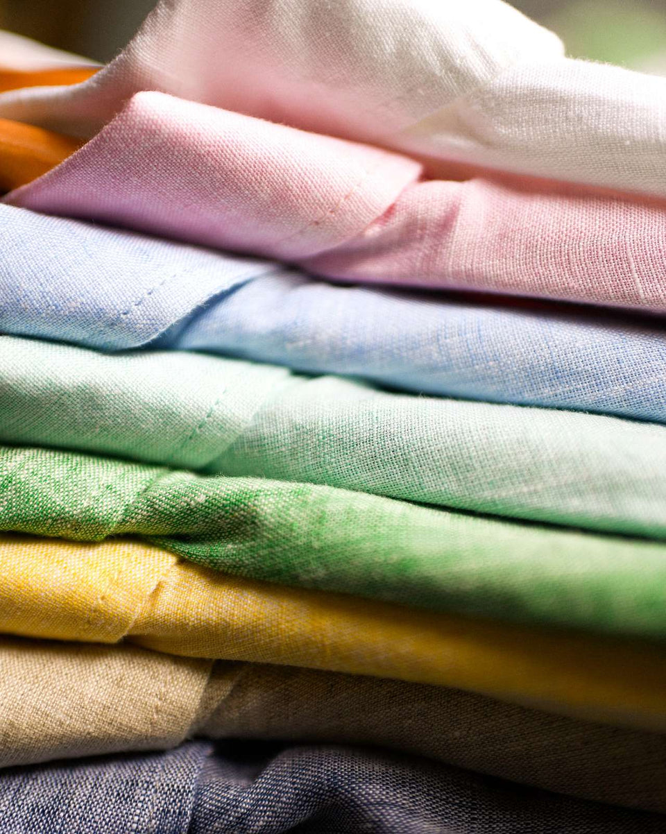 About Cottonworld: Our Legacy of Pure Cotton & Comfort