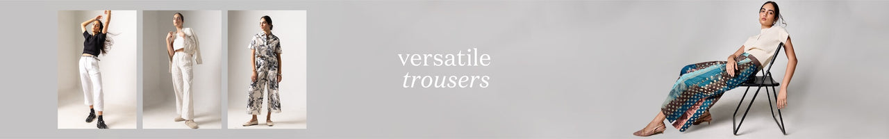 Buy Women's Cotton Bottoms: Pants