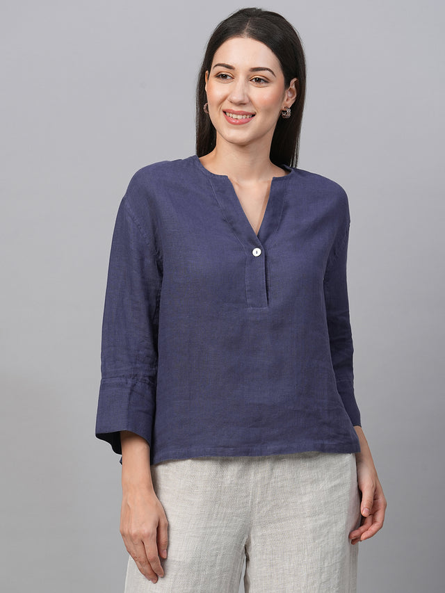 Tops for Women: Buy Ladies Tops Online at Best Price | Cottonworld
