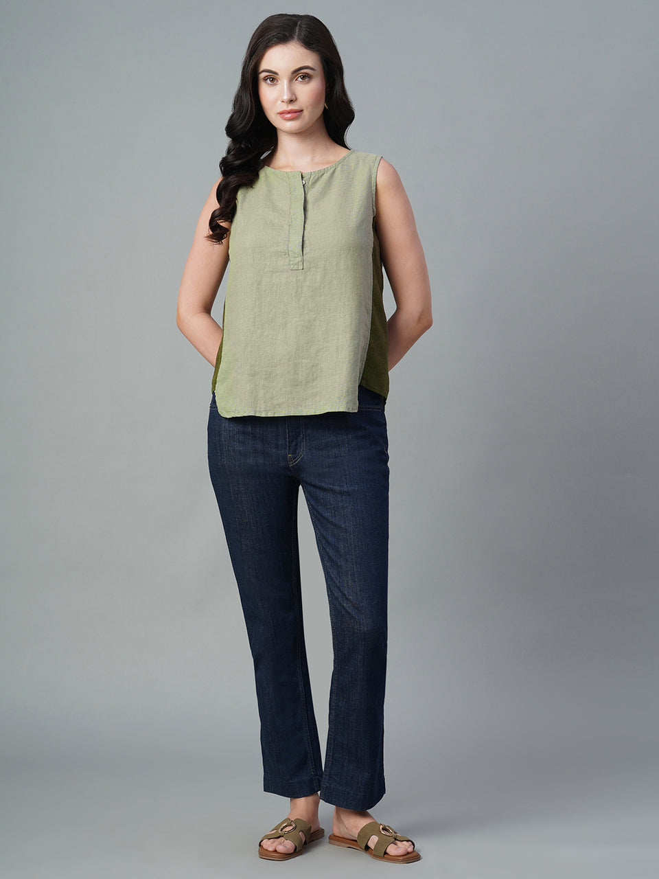 Tops for Women: Buy Ladies Tops Online at Best Price | Cottonworld