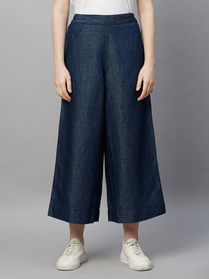 Culottes: Buy Culottes for Women Online at Best Price | Cottonworld