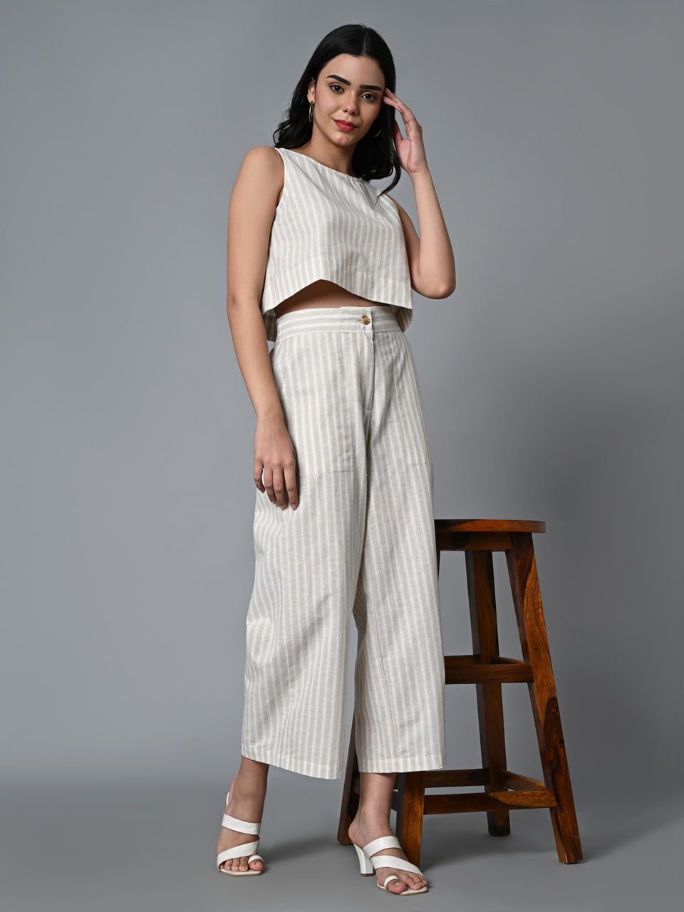 Culottes: Buy Culottes for Women Online at Best Price | Cottonworld