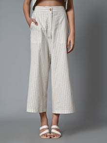 Culottes: Buy Culottes for Women Online at Best Price | Cottonworld