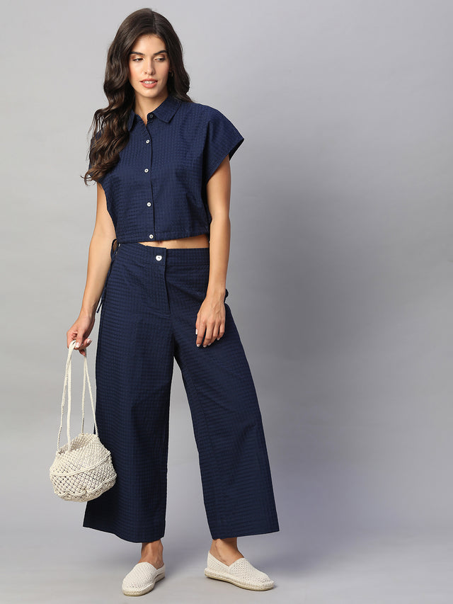 Culottes: Buy Culottes for Women Online at Best Price | Cottonworld