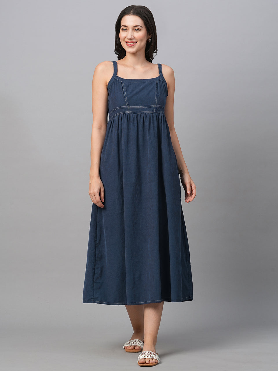 Dresses for Women: Buy Ladies Dresses Online | Cottonworld