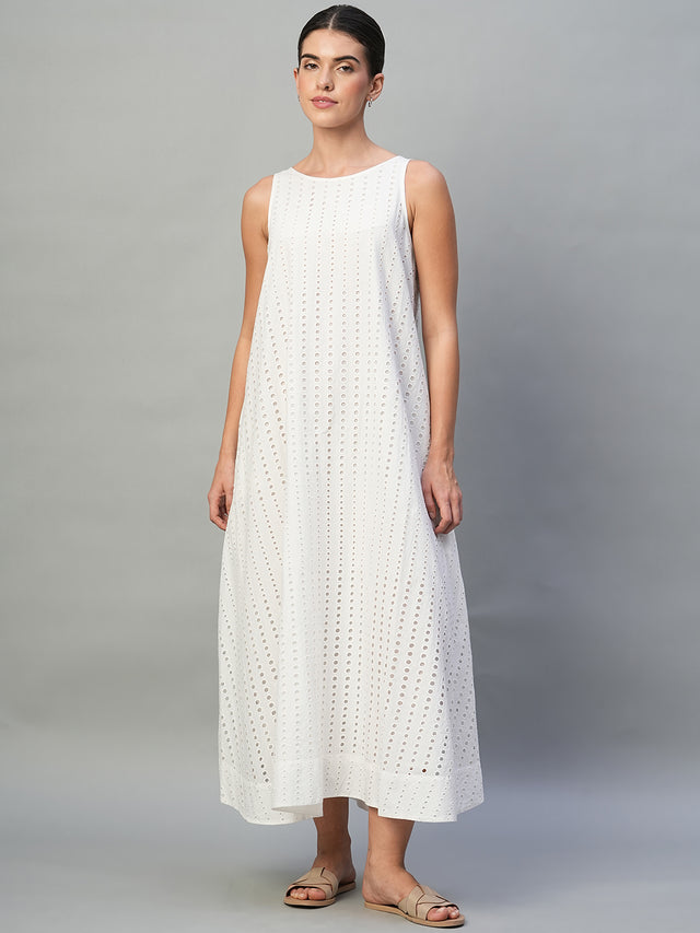 Buy Women's Cotton Dresses: Effortless Style & Comfort | Cottonworld