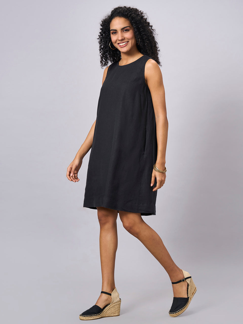Buy Women's Cotton Dresses: Effortless Style & Comfort | Cottonworld