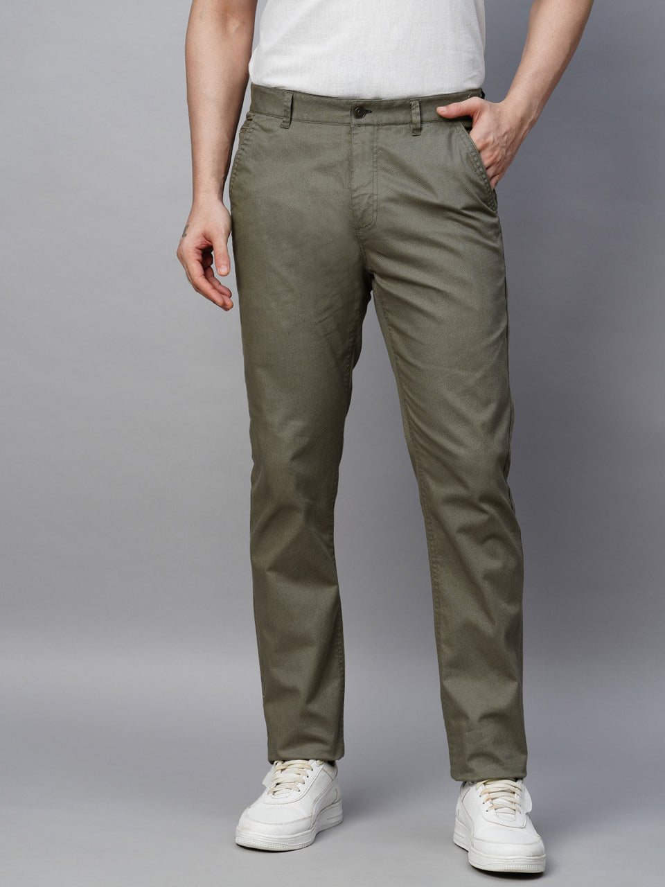 Slim Fit