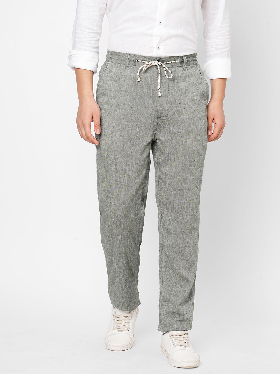 Regular Men's Pants