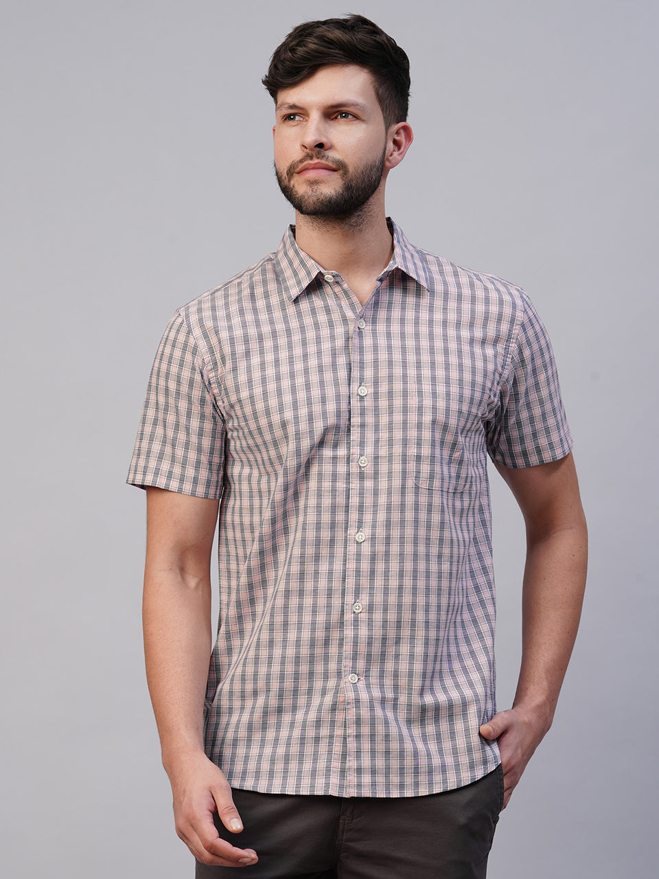 Men's Shirts