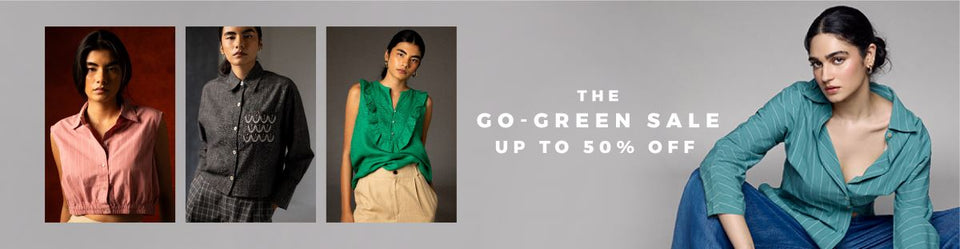 Topwear for Women: Buy Topwear for Ladies Online | Cottonworld